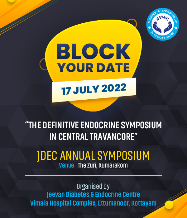 Register Now - JDEC ANNUAL SYMPOSIUM